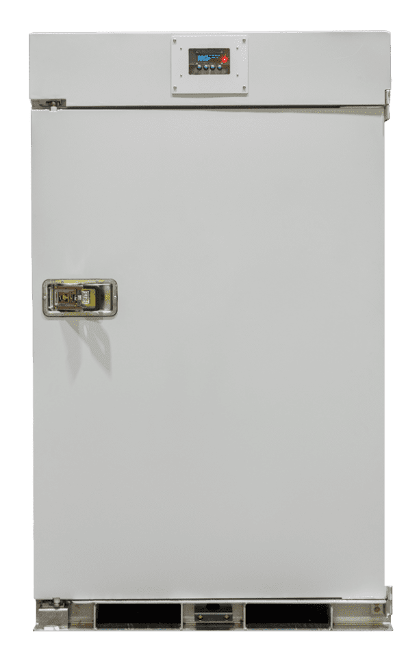 Cryologistics - Home of SnowSHIP™